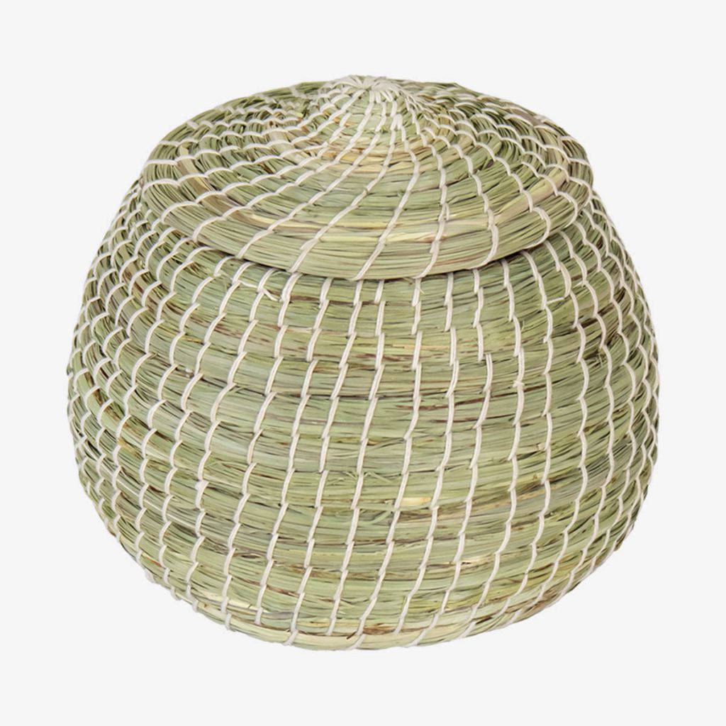 منتج الخوص - دوراونتاش