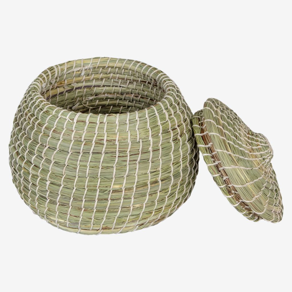 منتج الخوص - دوراونتاش