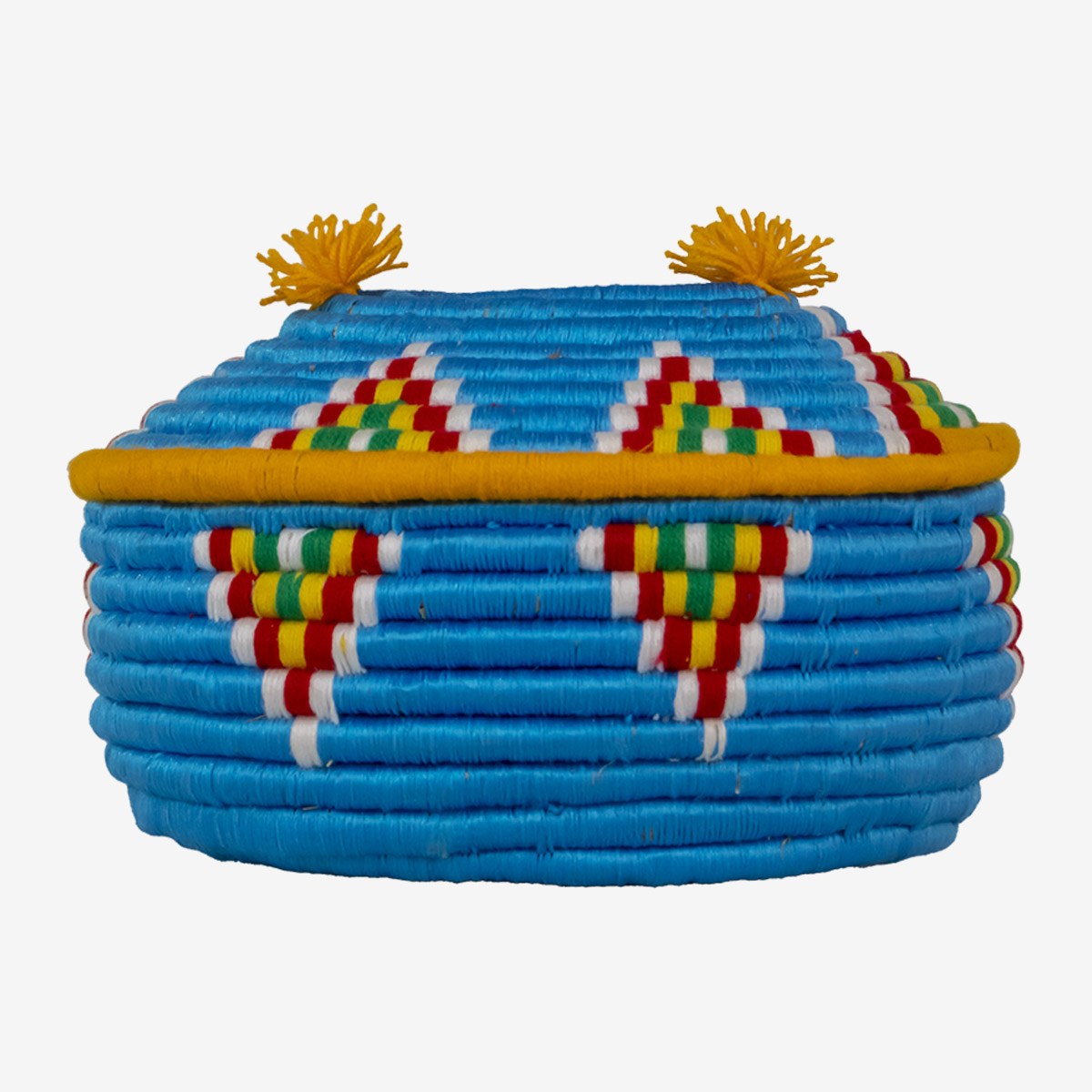 wicker kapoo - Dorontash