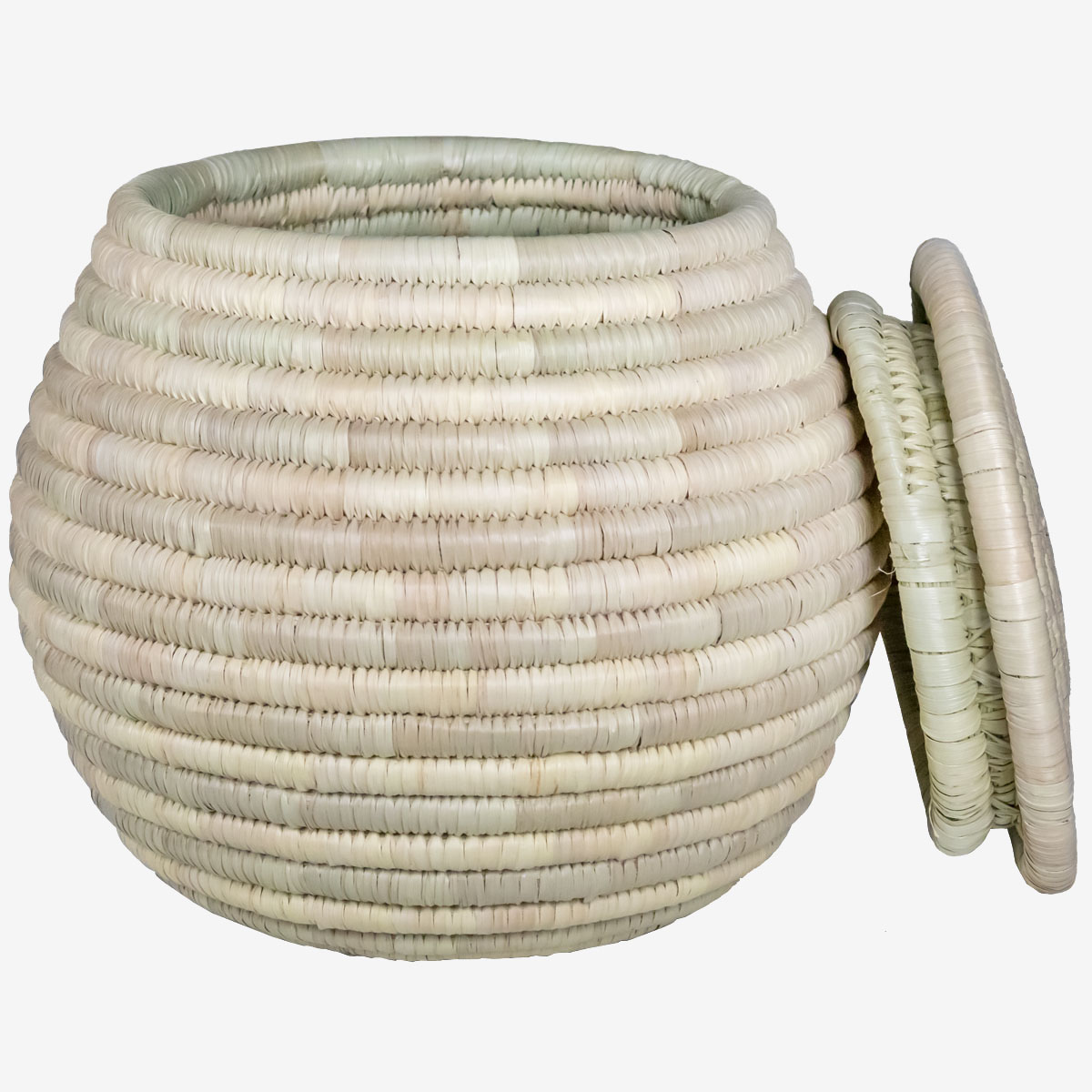 wicker kapoo - Dorontash