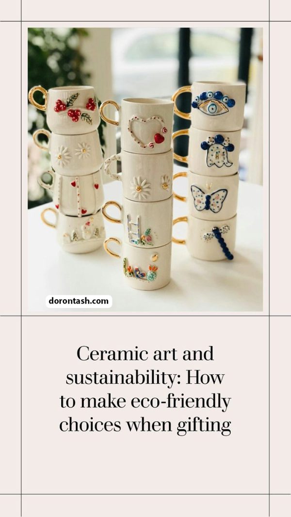 the best way Environmental care with handicrafts 2023+ photos
