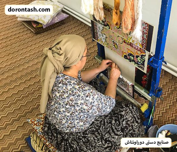 types of handicraft in the world + video