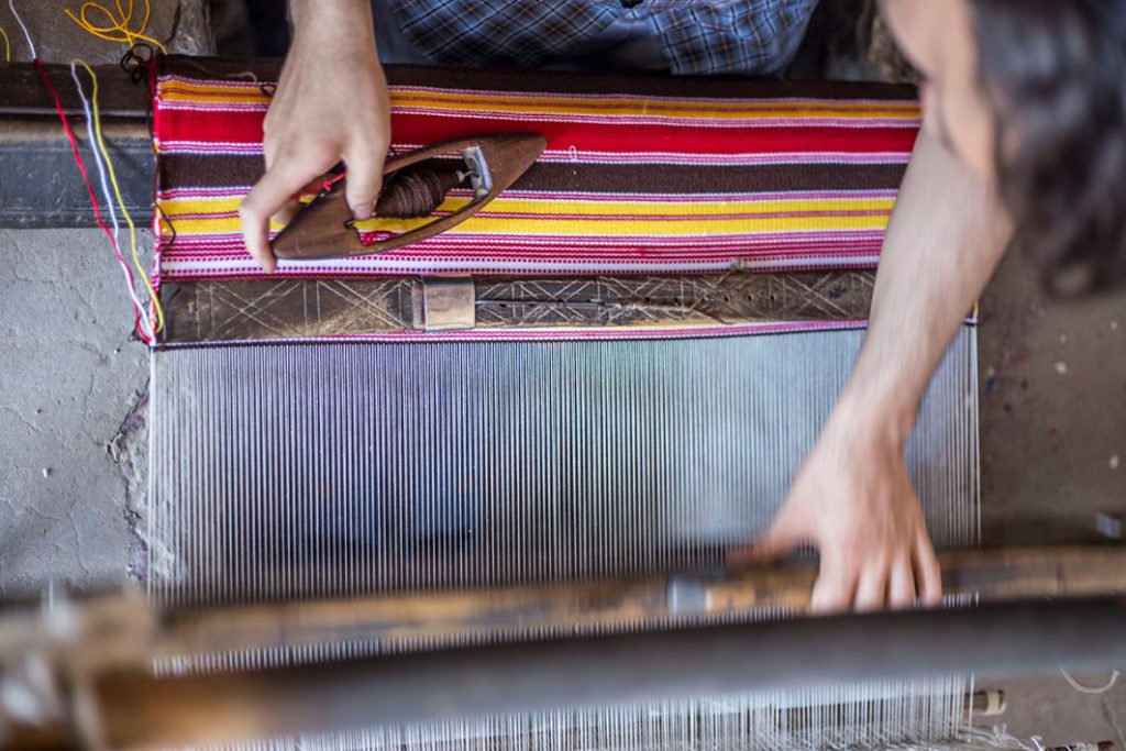 10 Importance of Handicraft Industry + photos