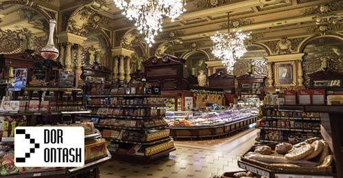 Russian handicrafts and Age-Old Folk Crafts of Russia