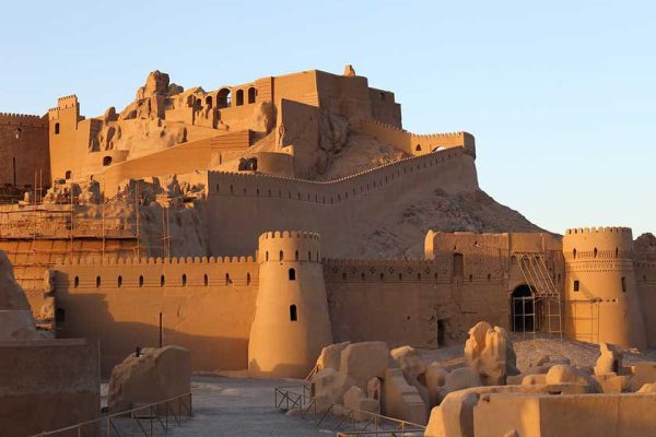 What is UNESCO World Heritage? + photo